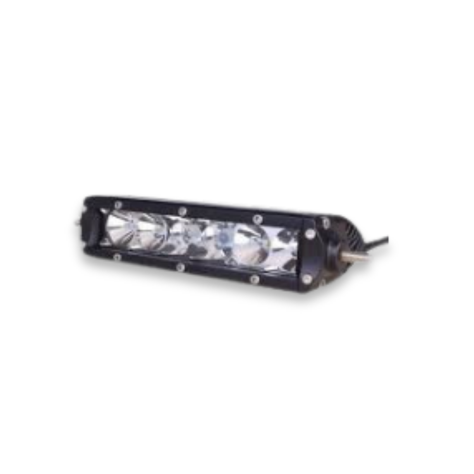 Cree 40W 8" LED Light Bar – Nomad Overlanding Pty Ltd